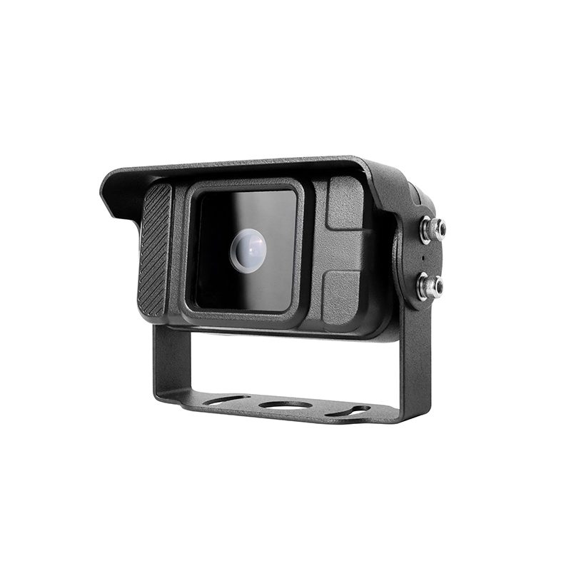 TheVisionhouse announced the launch of AI Backup Camera ...