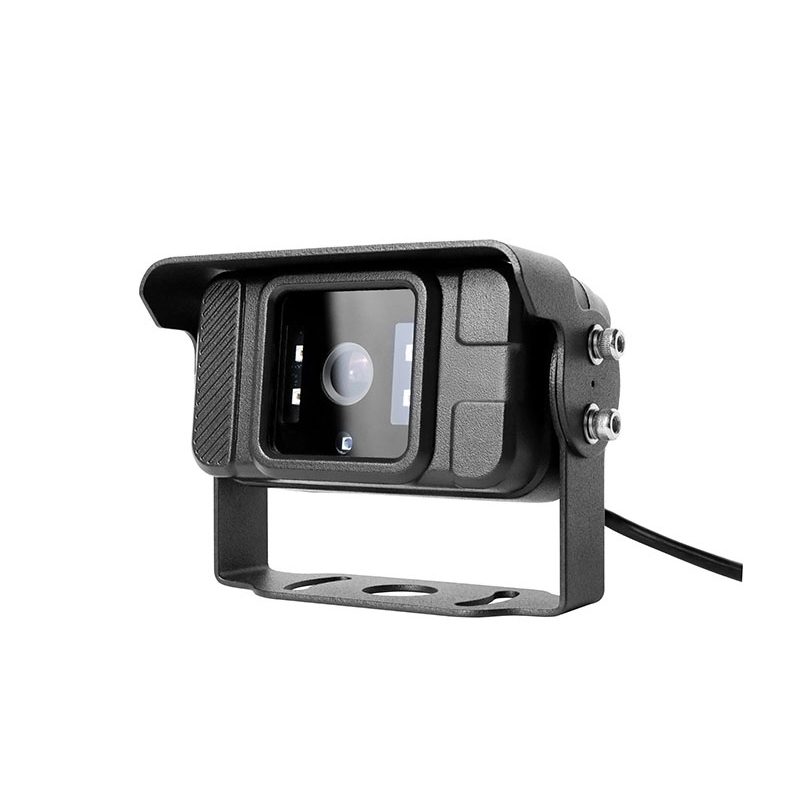 Backup Camera for truck CC0101 - TheVisionHouse - High-Quality Rear ...